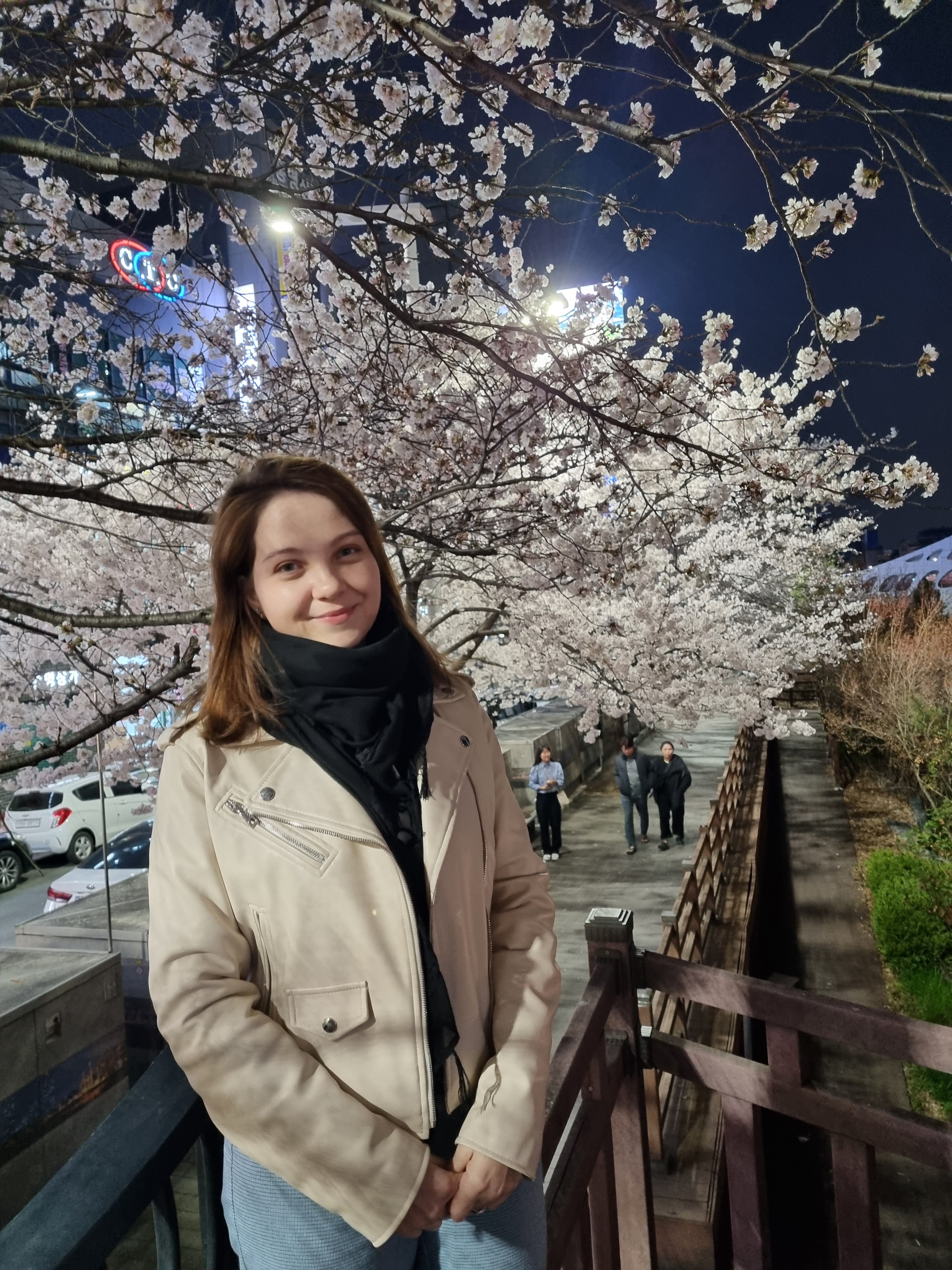 Woosong University | K-campus