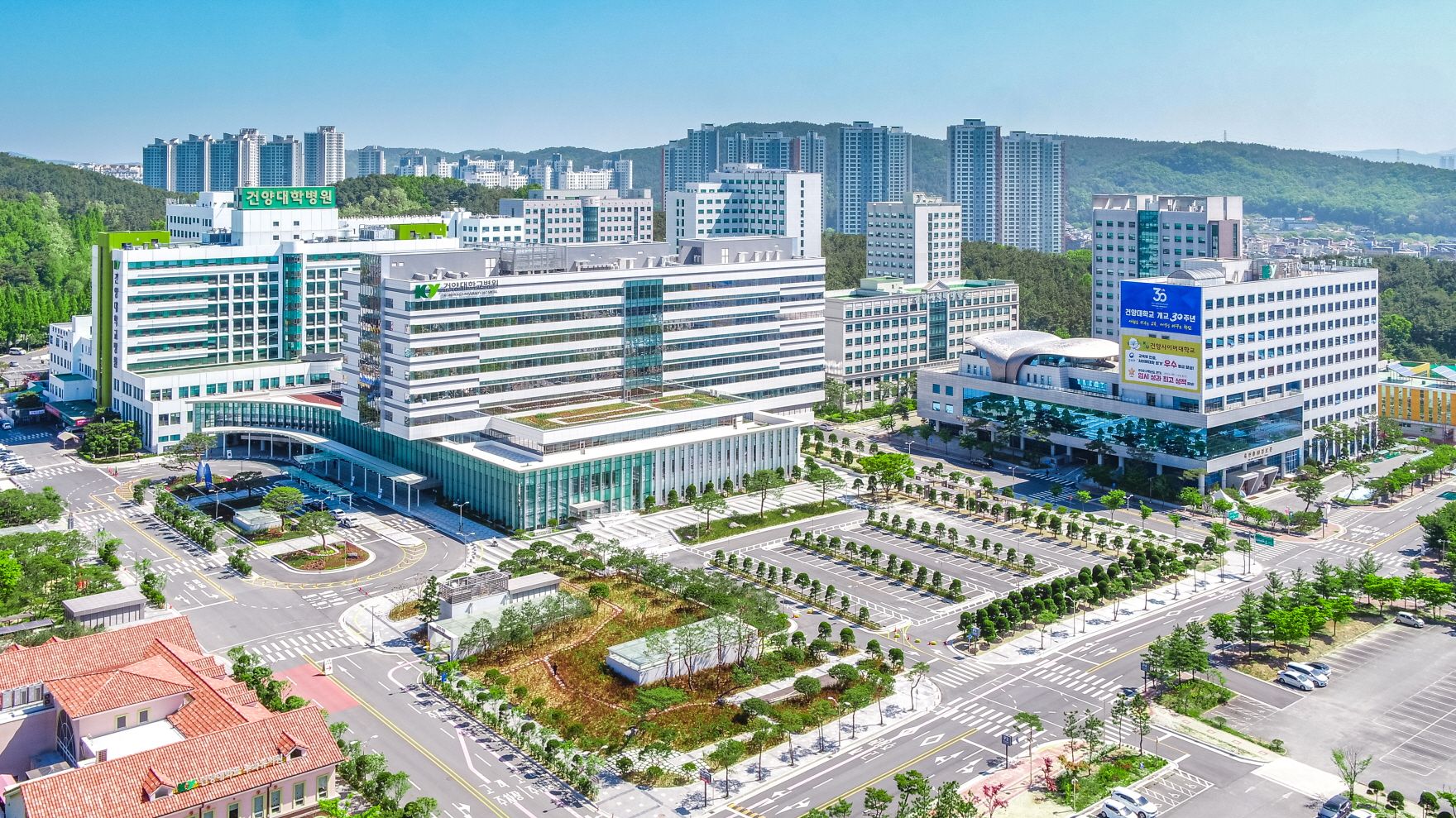 Konyang University | K-campus