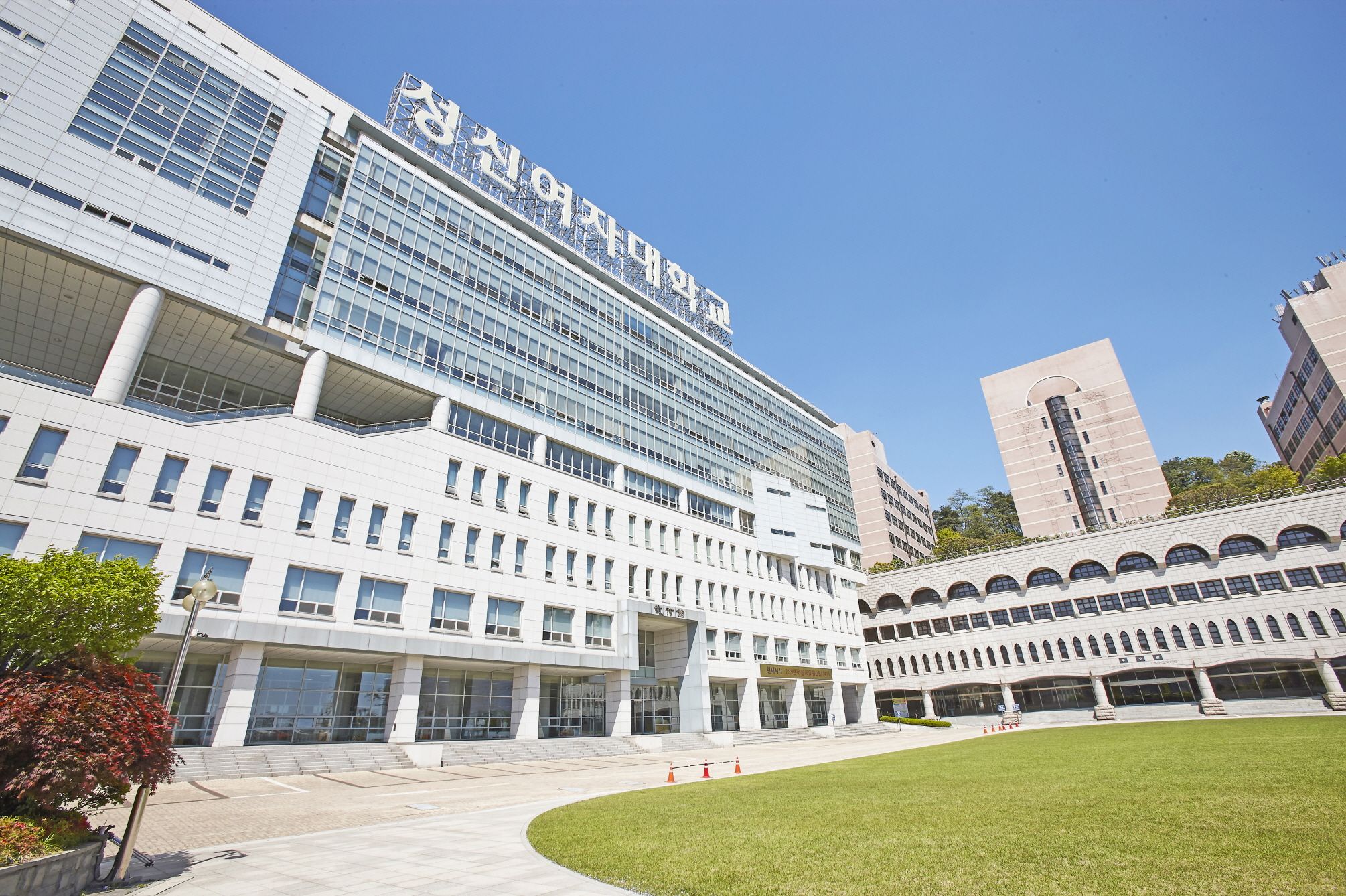 Sungshin Women's University | K-campus