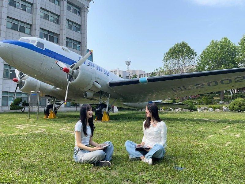 Inha University | K-campus