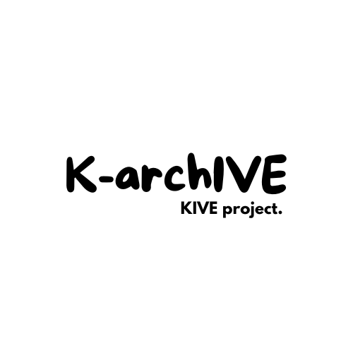 Kive Project: you can find lots of information and materials on Korea ...