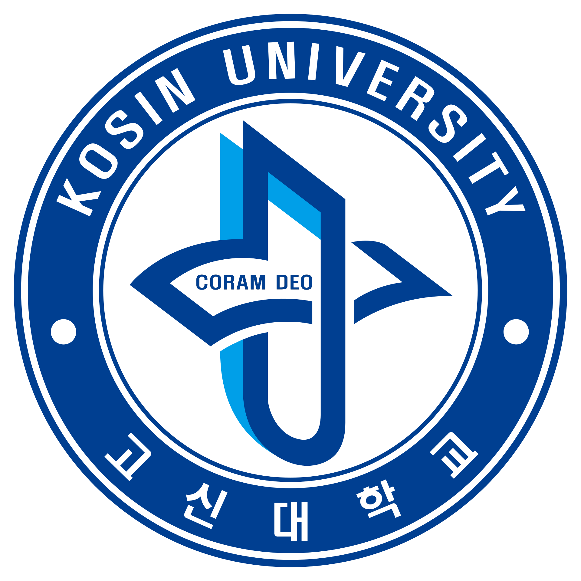 Kosin University | K-campus