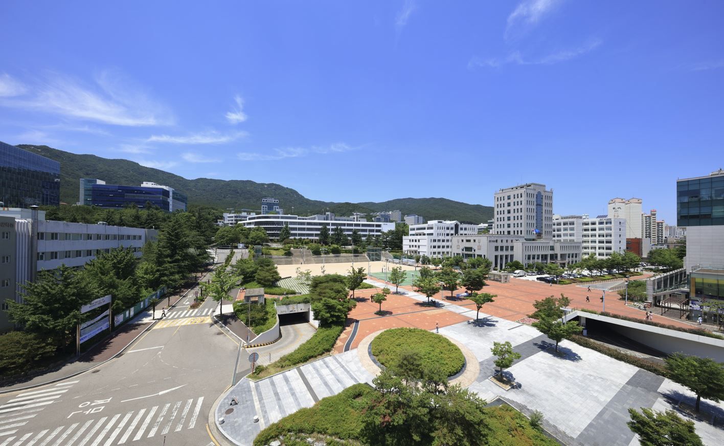 Busan's 14 universities to jointly create platform for ...