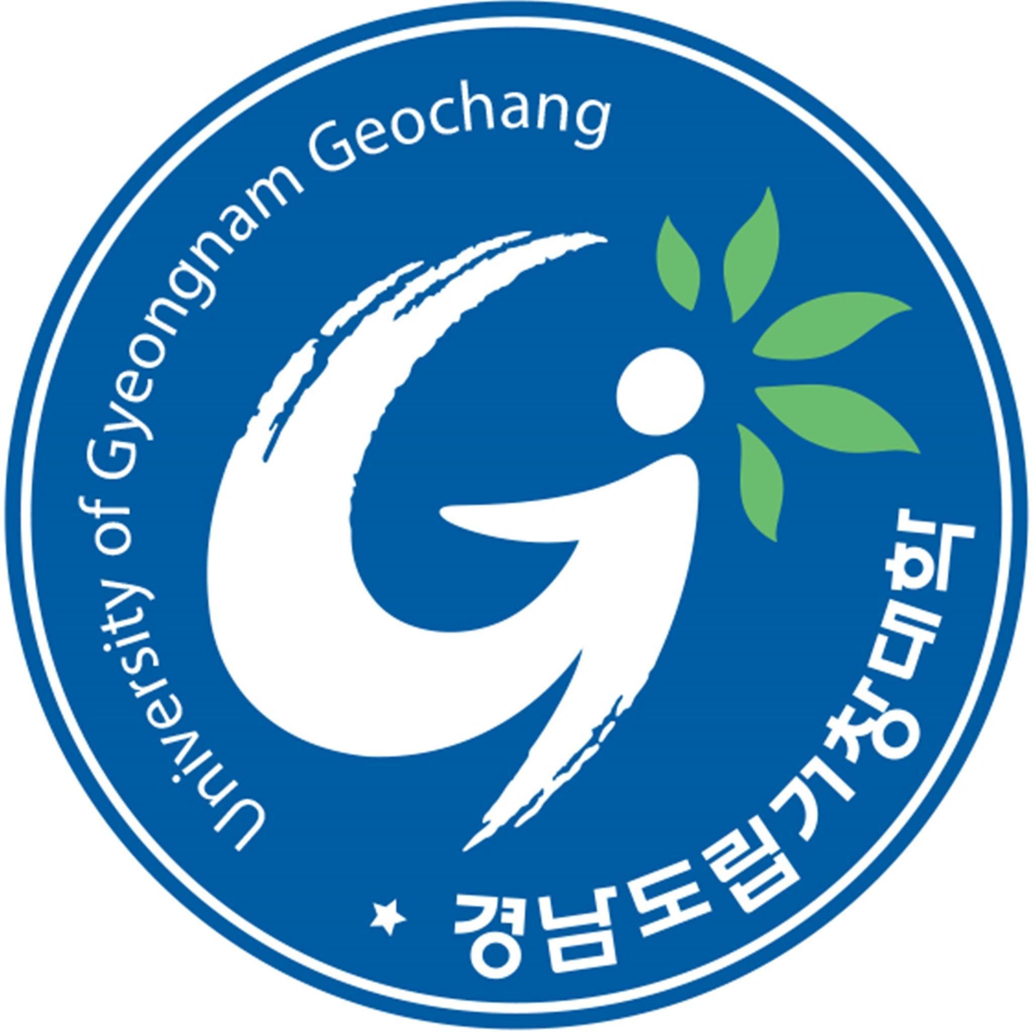 University of Gyeongnam Geochang | K-campus