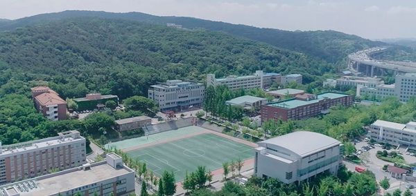 Korea Polytechnics (KOPO) | K-campus