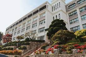 Mokpo Science University | K-campus