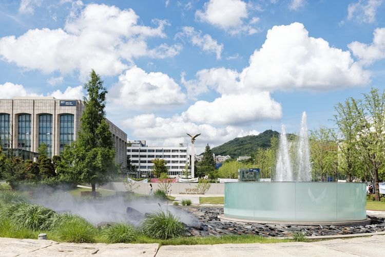 University | K-campus