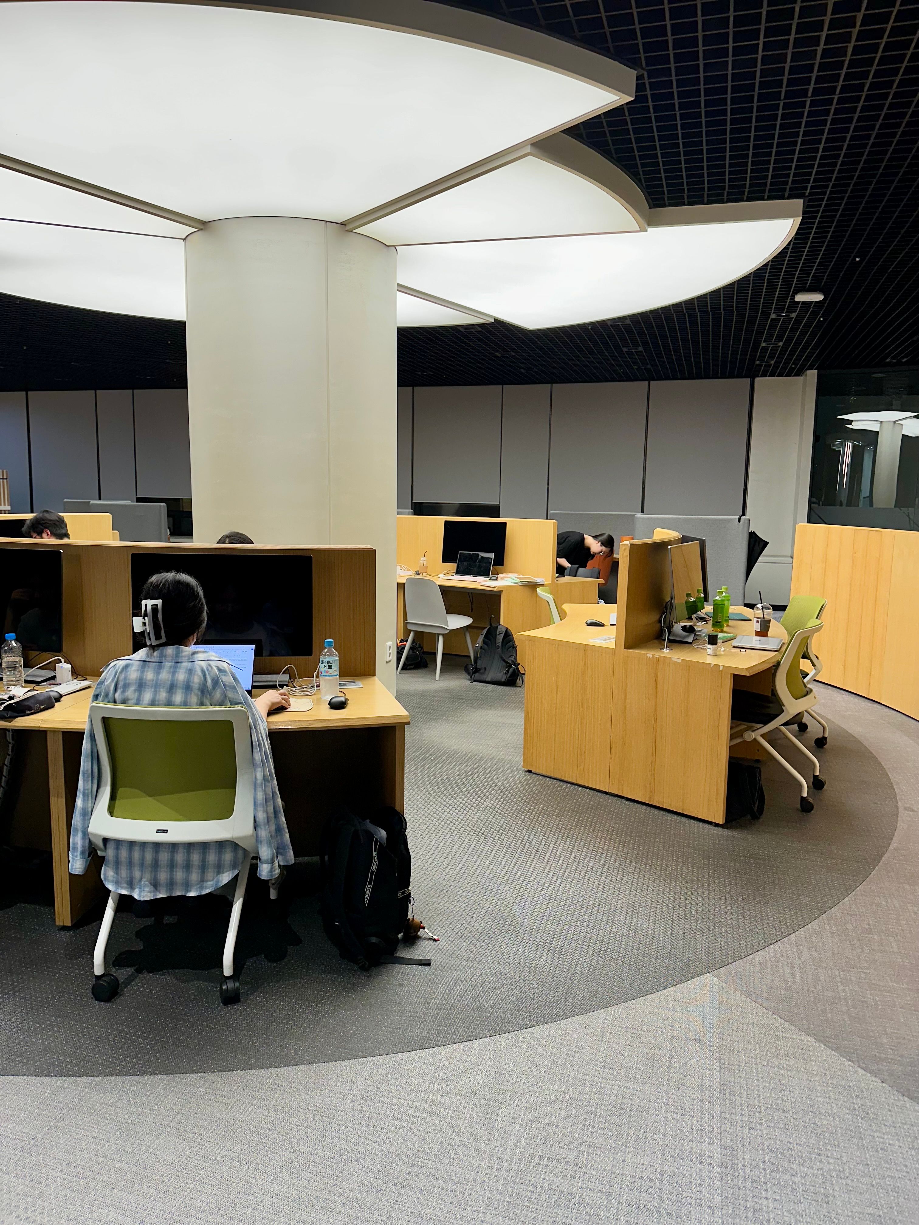 Hanyang University | K-campus