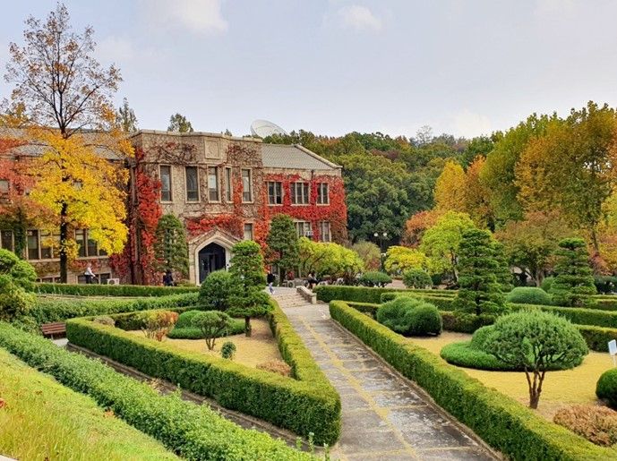 🥉5 Reasons Why You Should Study at Yonsei University | K-campus